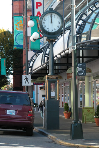 .:Victoria Clocks.com:. | .:Home:.