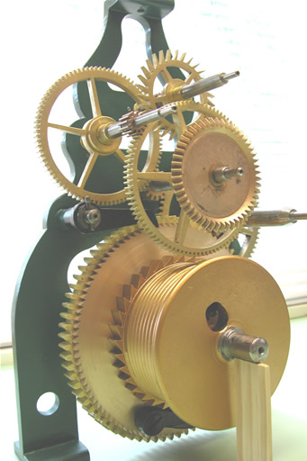 .:Victoria Clocks.com:. | .:Clock Restorations:.